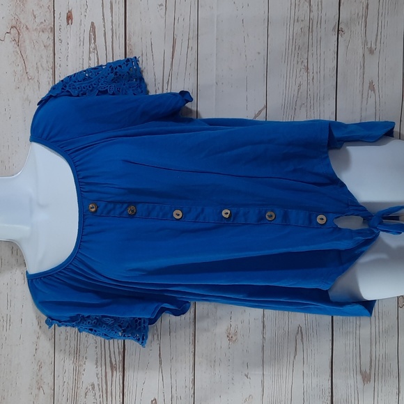 New York Laundry | Tops | New York Laundry Blouse | Poshmark
